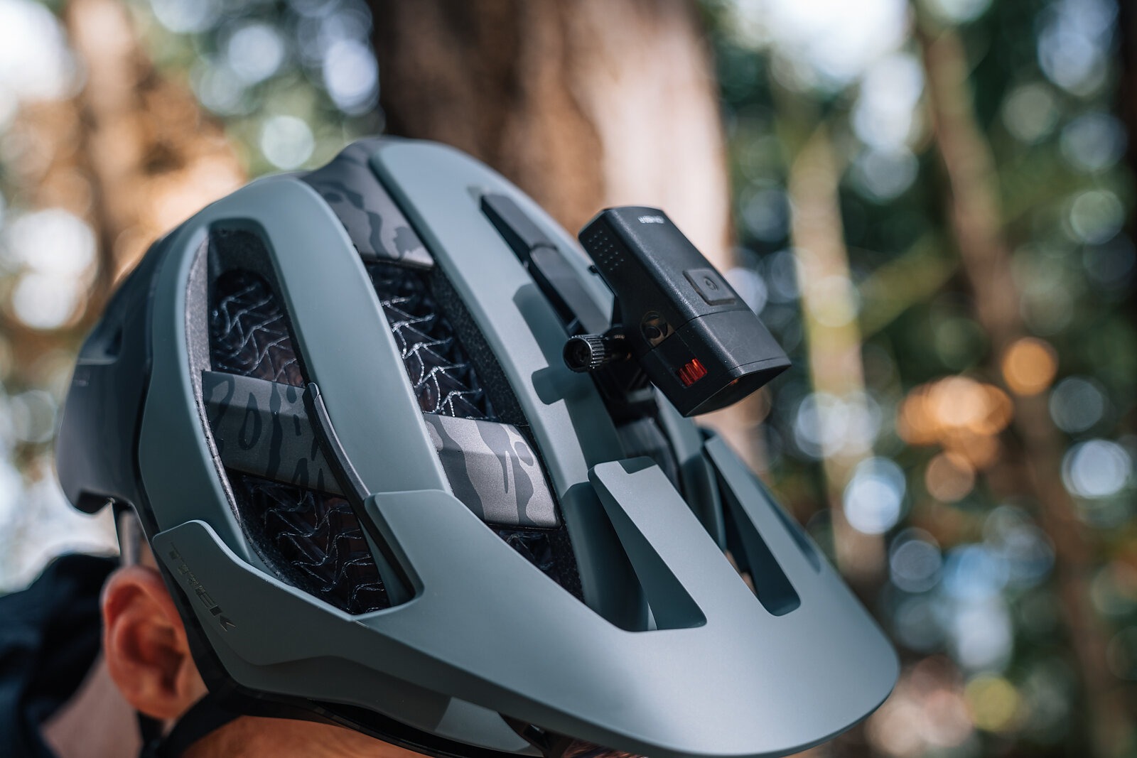 Helmet Review | Trek Rally WaveCel | Freehub Magazine
